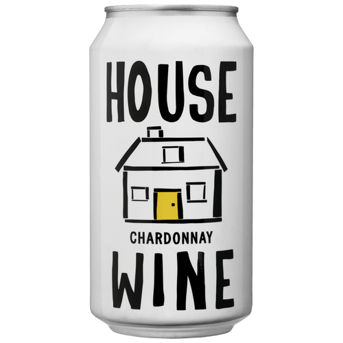 House Wine - Magnificent wine for your home at a magnificent price.