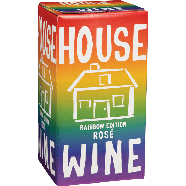 Rainbow Rosé