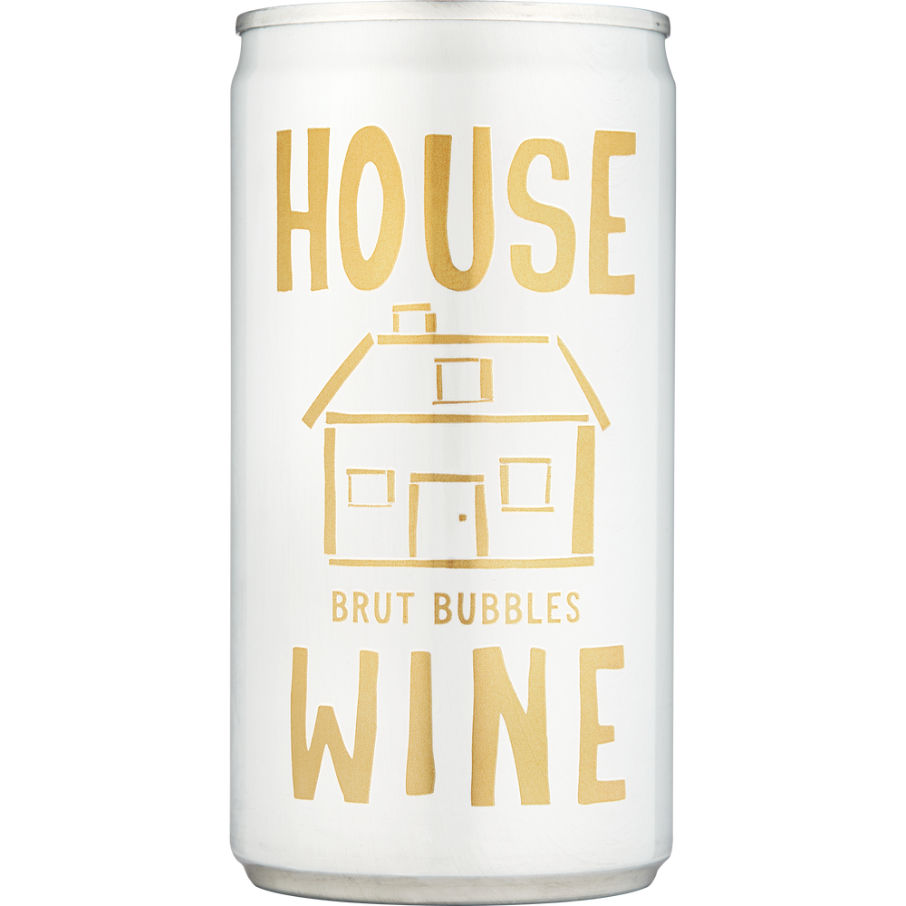 House Wine - Magnificent wine for your home at a magnificent price.