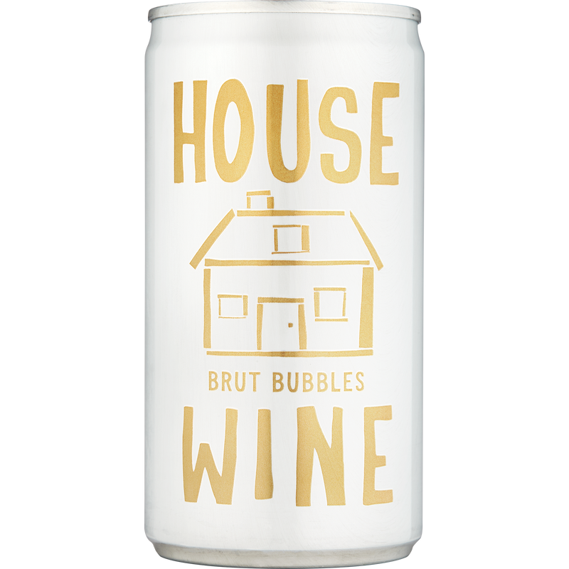 House Wine - Magnificent wine for your home at a magnificent price.