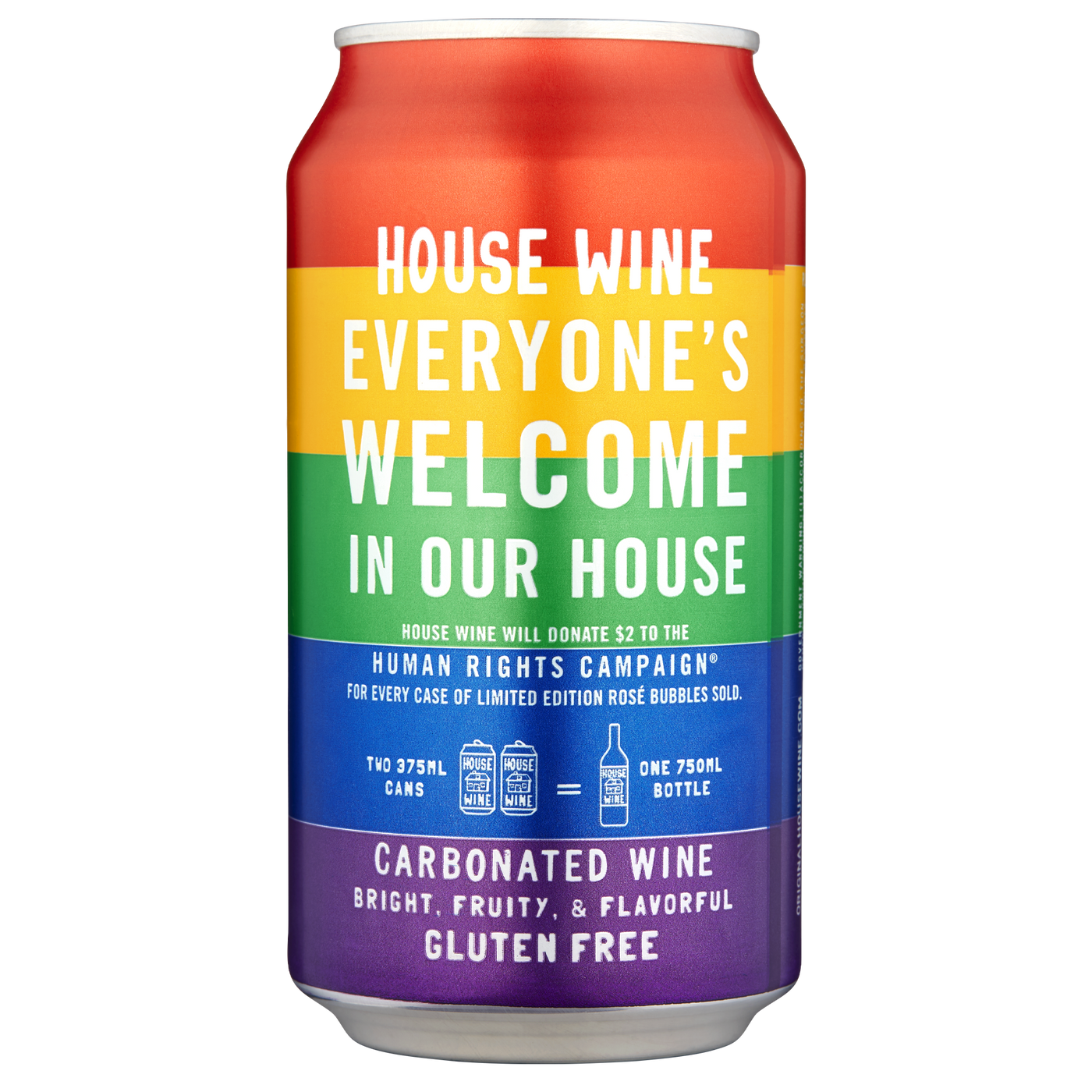 House Wine - Magnificent wine for your home at a magnificent price.