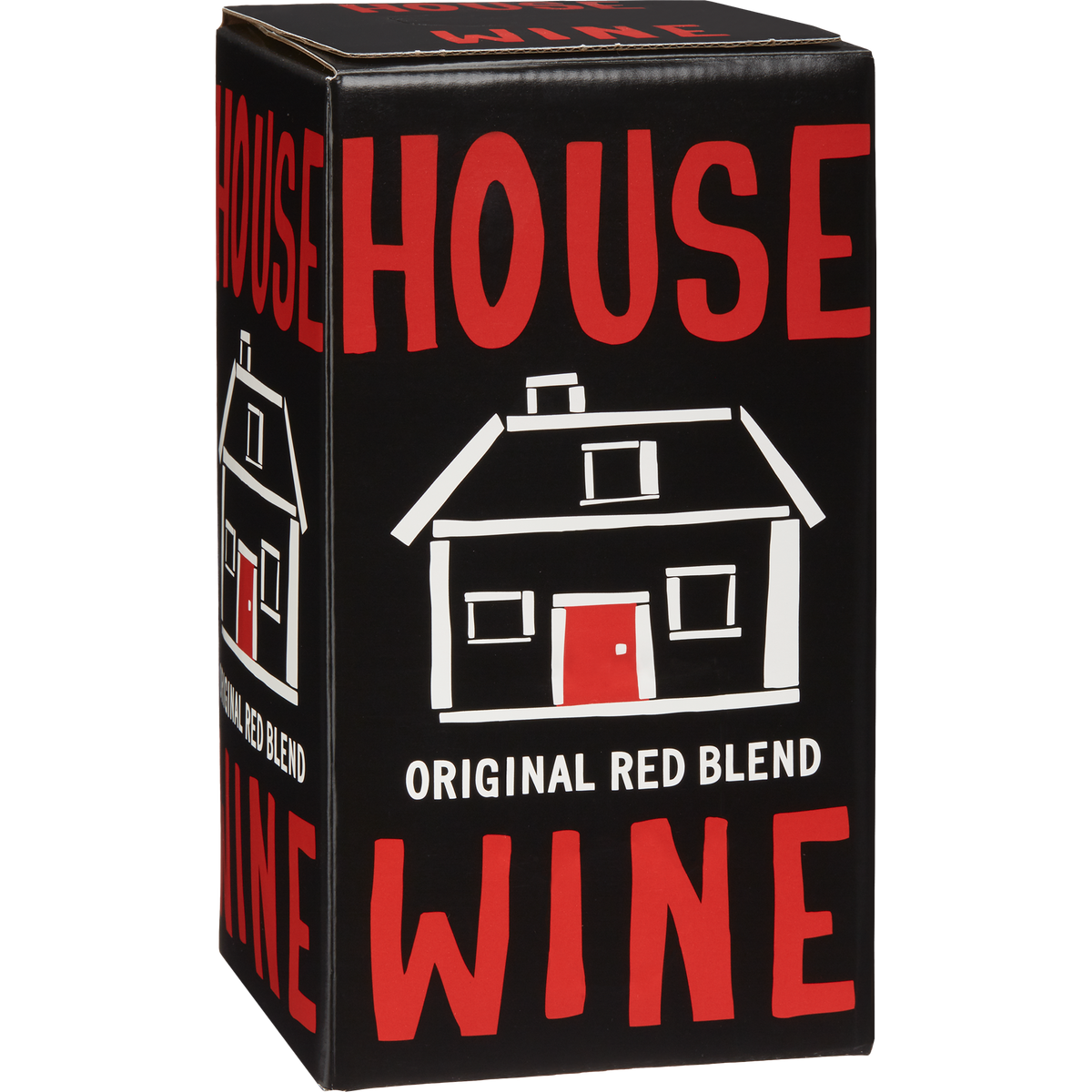Original Red Blend